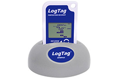 TRID30-7 Temperature Logger - LogTag | DigiKey
